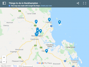 13 Fun Things To Do In Rockhampton, Australia - Everywhere Australia
