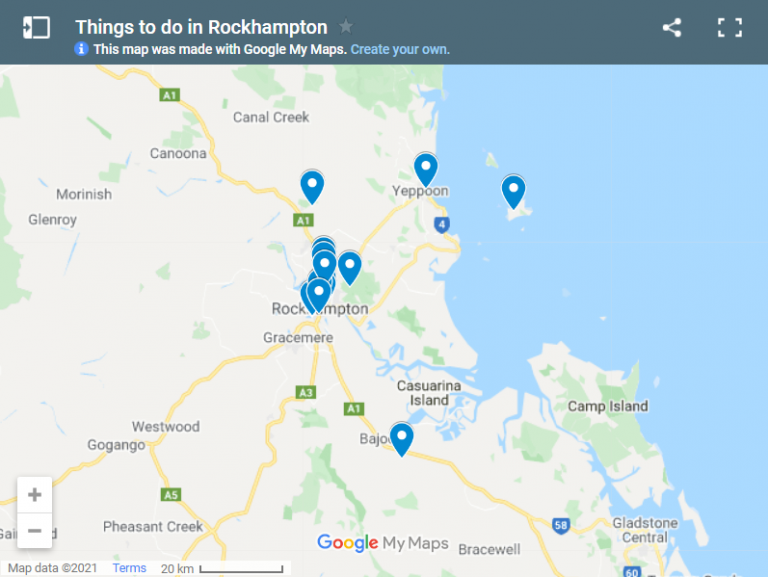 13 Fun Things To Do In Rockhampton, Australia - Everywhere Australia