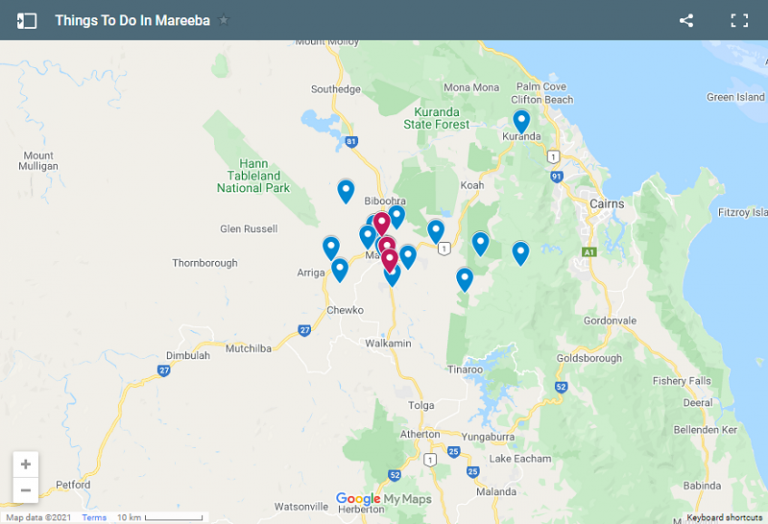 17 Top Things To Do In Mareeba, Qld - Everywhere Australia