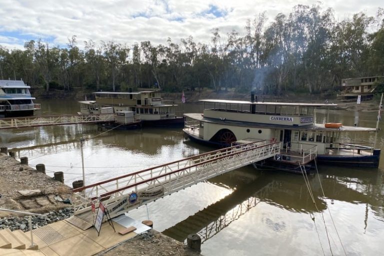 25 Fun Things To Do In Echuca (And Moama) [2025] - Everywhere Australia