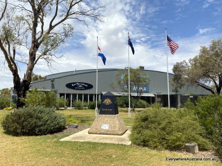 11 Fun Things To Do In Swan Hill, Victoria - Everywhere Australia