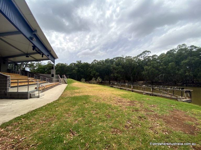 11 Fun Things To Do In Swan Hill, Victoria - Everywhere Australia